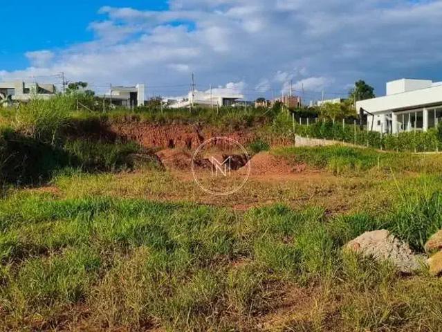Terreno / Lote para Venda em Igarapé/MG Condomínio Gran Royalle