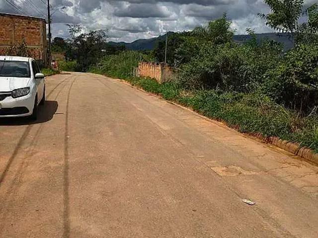 Terreno / Lote para Venda em Igarapé/MG Canarinho