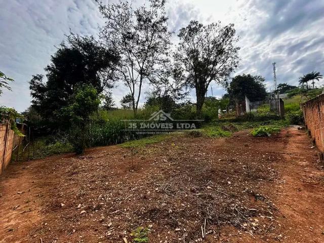 Terreno / Lote para Venda em Igarapé/MG Canarinho