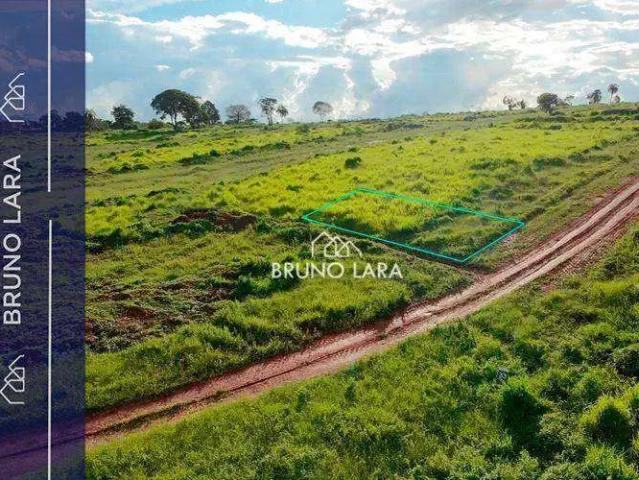 Terreno / Lote para Venda em Igarapé/MG Centro