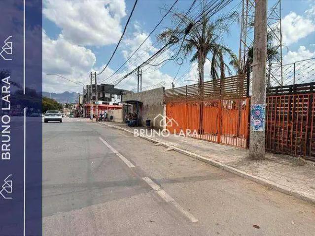 Terreno / Lote para Venda em Igarapé/MG Centro