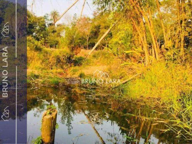 Terreno / Lote para Venda em Igarapé/MG Cidade Nova