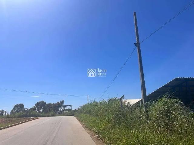 Terreno / Lote para Venda em Igarapé/MG Curralinho