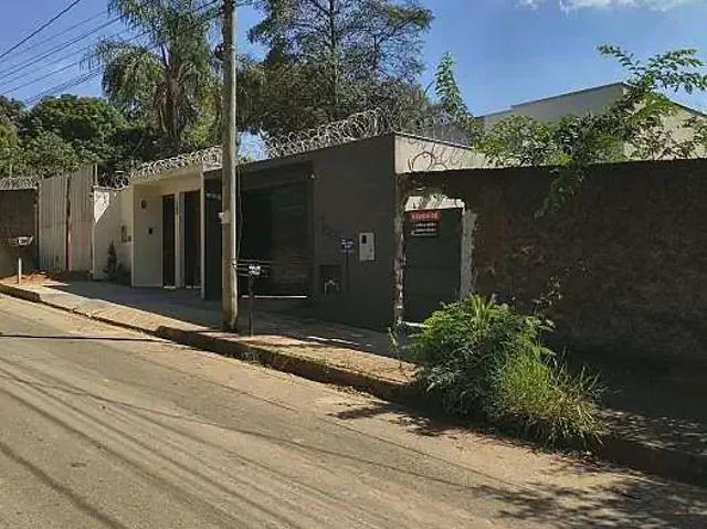 Terreno / Lote para Venda em Igarapé/MG Atenas
