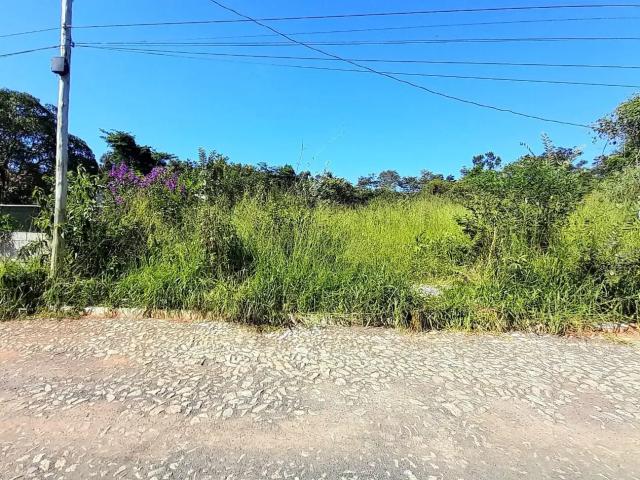 Terreno / Lote para Venda em Igarapé/MG Barcelona
