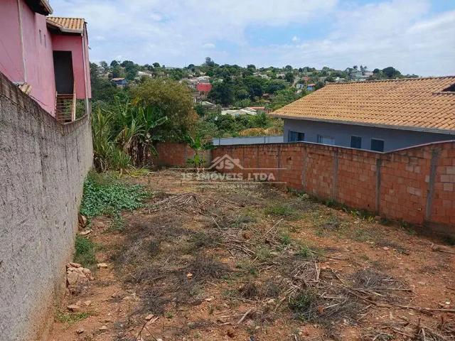 Terreno / Lote para Venda em Igarapé/MG Fernão Dias