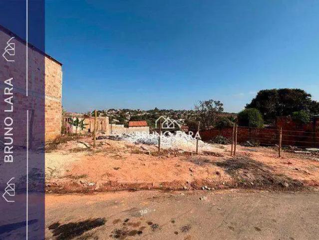 Terreno / Lote para Venda em Igarapé/MG Fernão Dias