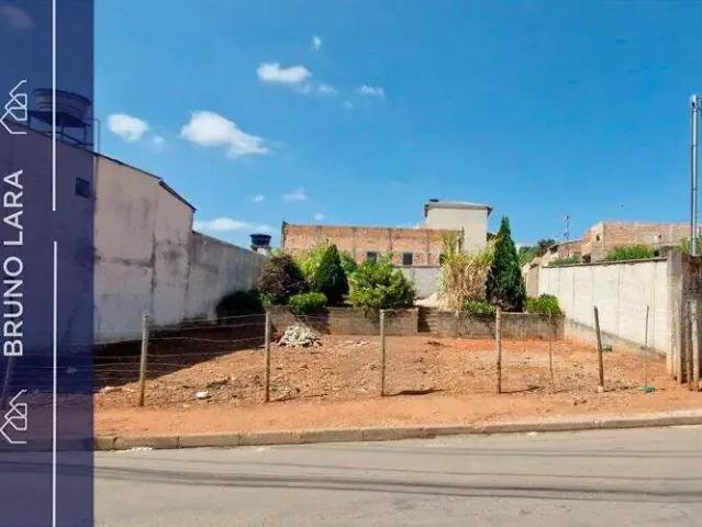 Terreno / Lote para Venda em Igarapé/MG Fernão Dias