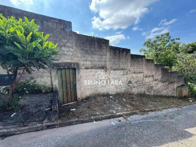 Terreno / Lote para Venda em Igarapé/MG Imperial