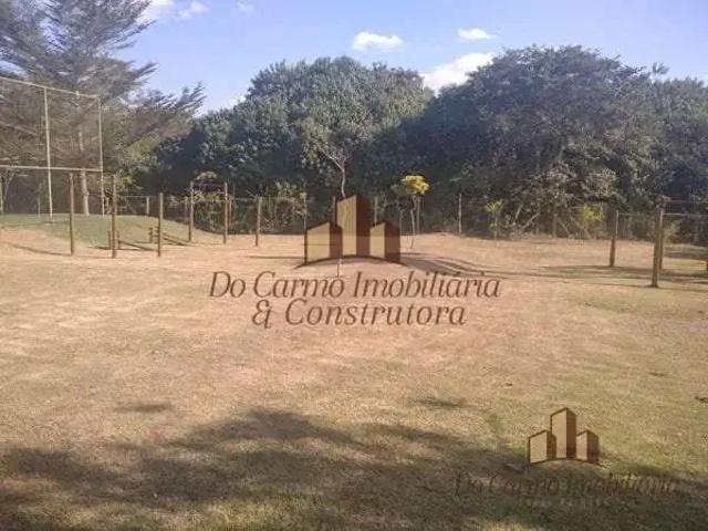 Terreno / Lote para Venda em Igarapé/MG Ipanema