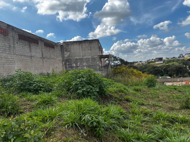 Terreno / Lote para Venda em Igarapé/MG Jardim Das Roseiras