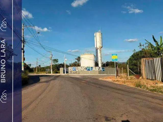 Terreno / Lote para Venda em Igarapé/MG Jequitibá