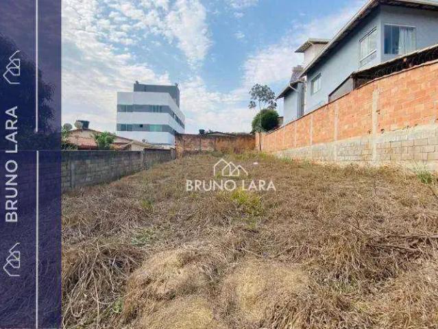 Terreno / Lote para Venda em Igarapé/MG Lago Azul