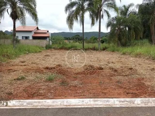 Terreno / Lote para Venda em Igarapé/MG Monte Sinai