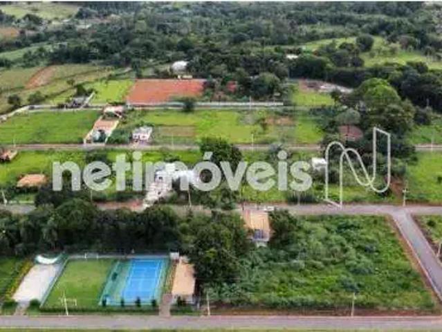 Terreno / Lote para Venda em Igarapé/MG Monte Sinai