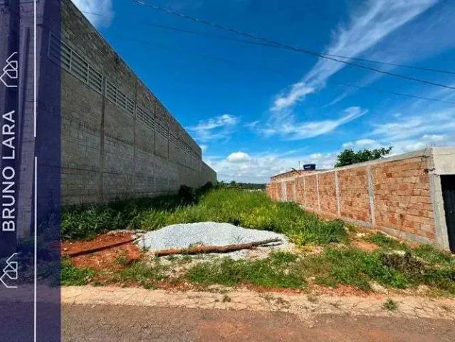 Terreno / Lote para Venda em Igarapé/MG Novo Igarapé