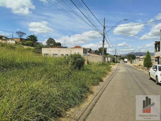 Terreno / Lote para Venda em Igarapé/MG Novo Igarapé