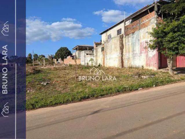 Terreno / Lote para Venda em Igarapé/MG Novo Igarapé