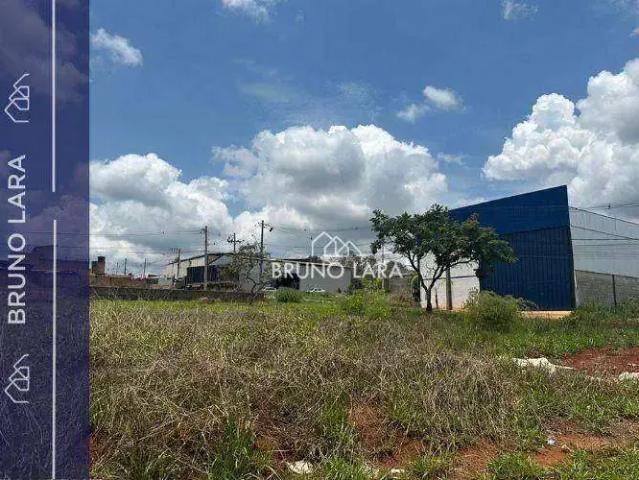 Terreno / Lote para Venda em Igarapé/MG Novo Igarapé
