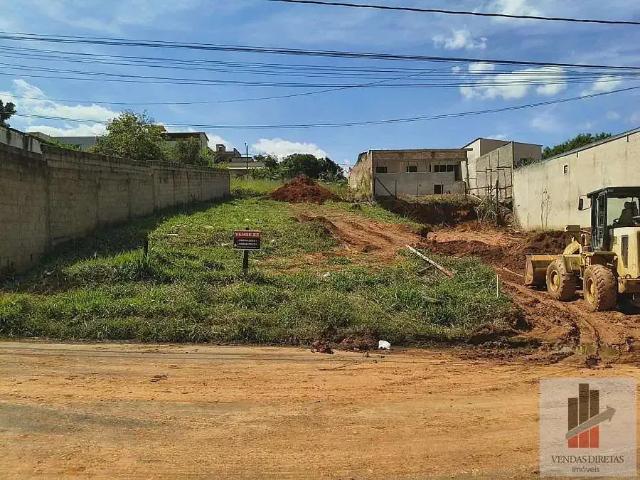 Terreno / Lote para Venda em Igarapé/MG Novo Igarapé