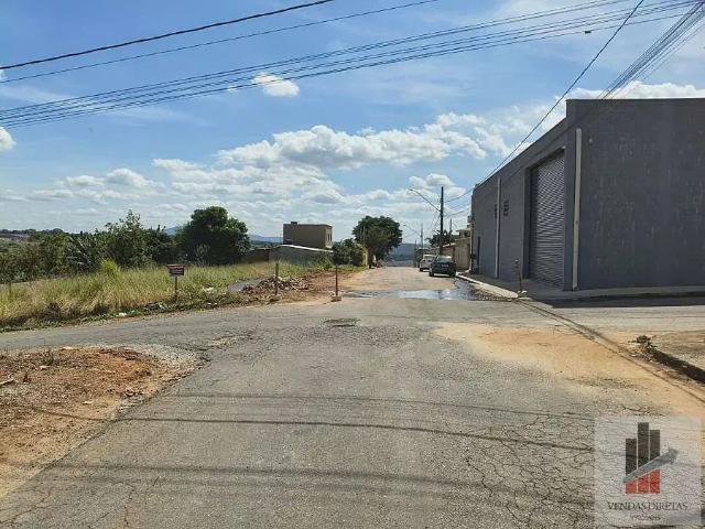 Terreno / Lote para Venda em Igarapé/MG Novo Igarapé