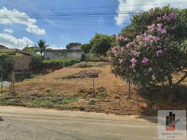 Terreno / Lote para Venda em Igarapé/MG Novo Igarapé