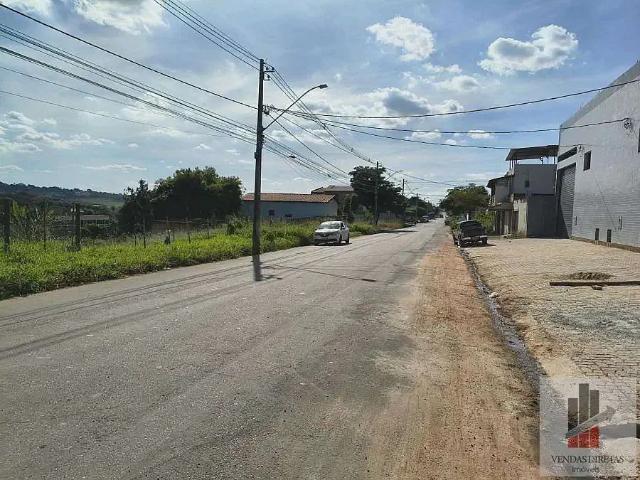 Terreno / Lote para Venda em Igarapé/MG Novo Igarapé