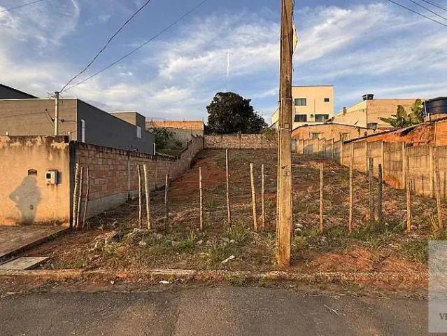 Terreno / Lote para Venda em Igarapé/MG Novo Igarapé