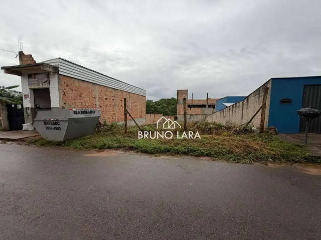 Terreno / Lote para Venda em Igarapé/MG Novo Igarapé