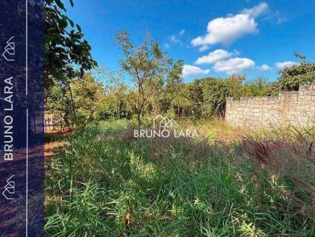 Terreno / Lote para Venda em Igarapé/MG São Francisco