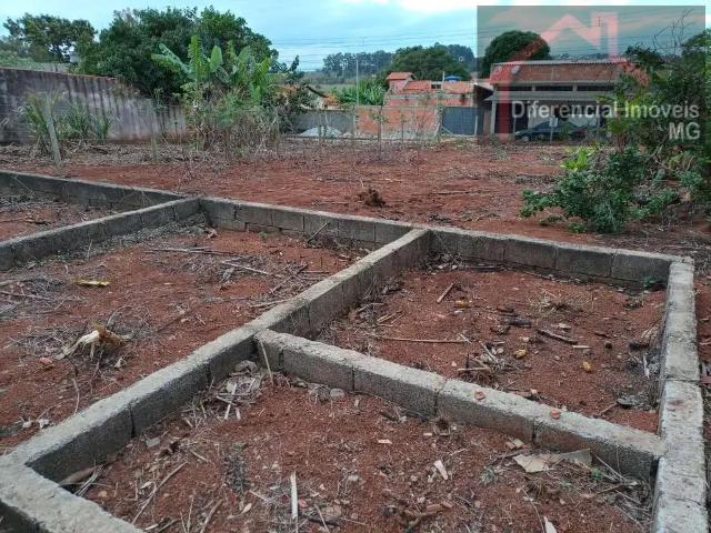 Terreno / Lote para Venda em Igarapé/MG São Francisco