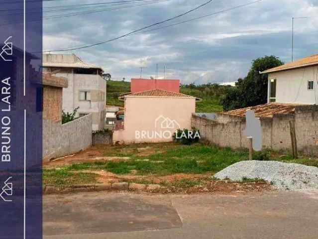Terreno / Lote para Venda em Igarapé/MG São Sebastião
