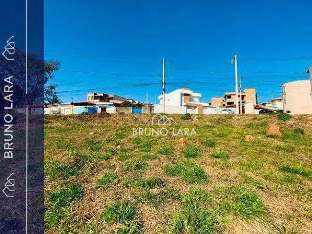 Terreno / Lote para Venda em Igarapé/MG São Sebastião