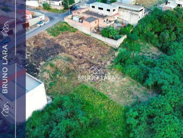 Terreno / Lote para Venda em Igarapé/MG São Sebastião