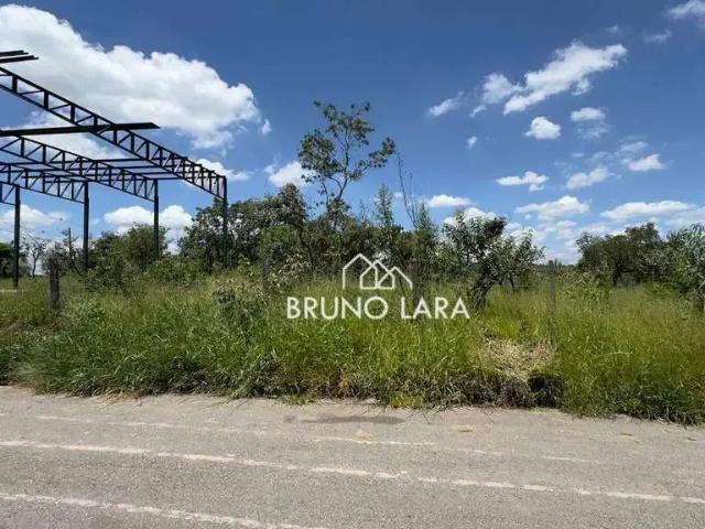 Terreno / Lote para Venda em Igarapé/MG Santa Ana