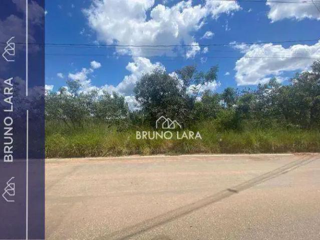 Terreno / Lote para Venda em Igarapé/MG Santa Ana