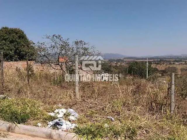Terreno / Lote para Venda em Igarapé/MG Pousada Del Rei
