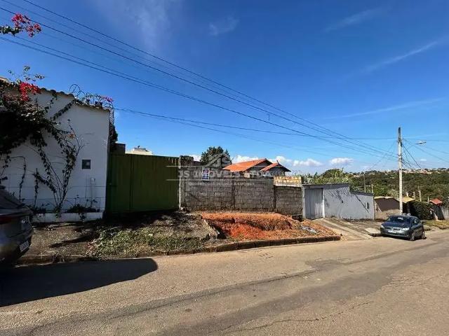 Terreno / Lote para Venda em Igarapé/MG Pousada Del Rei