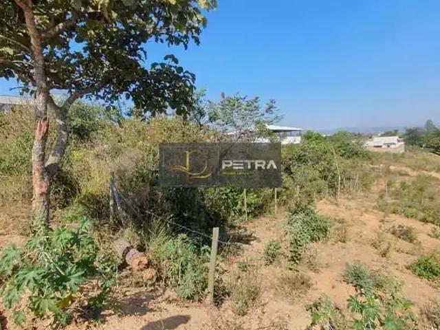 Terreno / Lote para Venda em Igarapé/MG Pousada Del Rei
