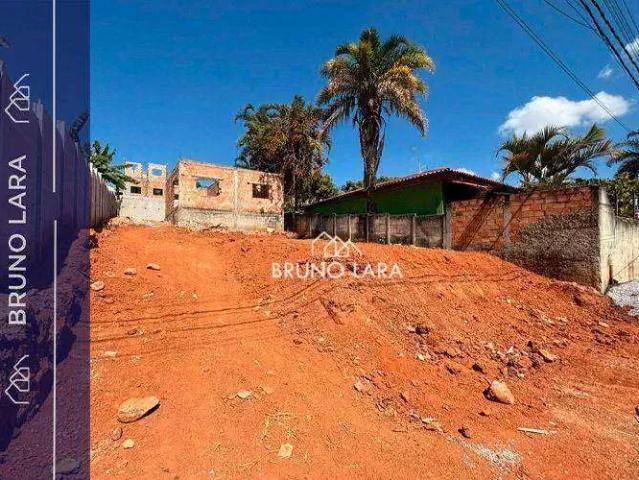 Terreno / Lote para Venda em Igarapé/MG Pousada Del Rei