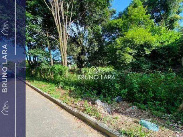 Terreno / Lote para Venda em Igarapé/MG Pousada Del Rei