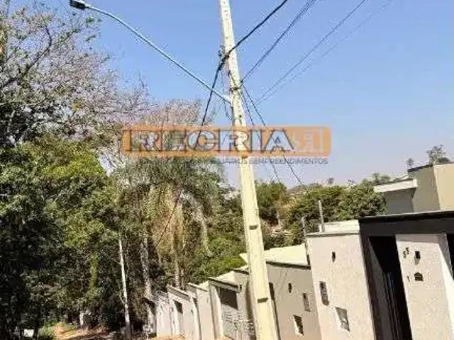 Terreno / Lote para Venda em Igarapé/MG Pousada Del Rei