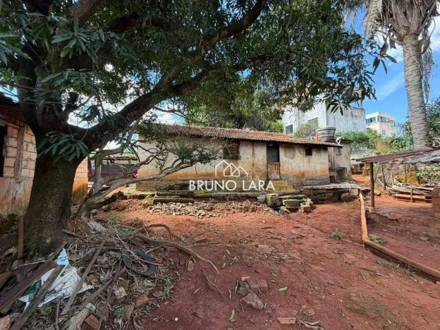 Terreno / Lote para Venda em Igarapé/MG Padre Eustáquio