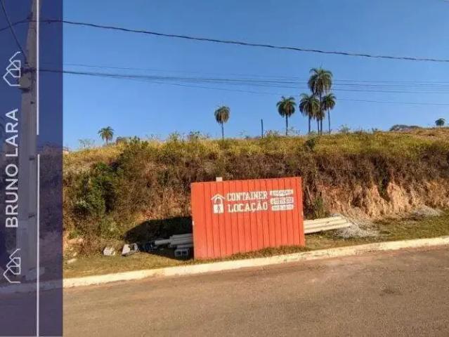 Terreno / Lote para Venda em Igarapé/MG Panorama