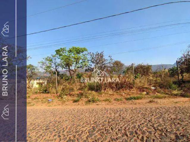 Terreno / Lote para Venda em Igarapé/MG Panorama Industrial