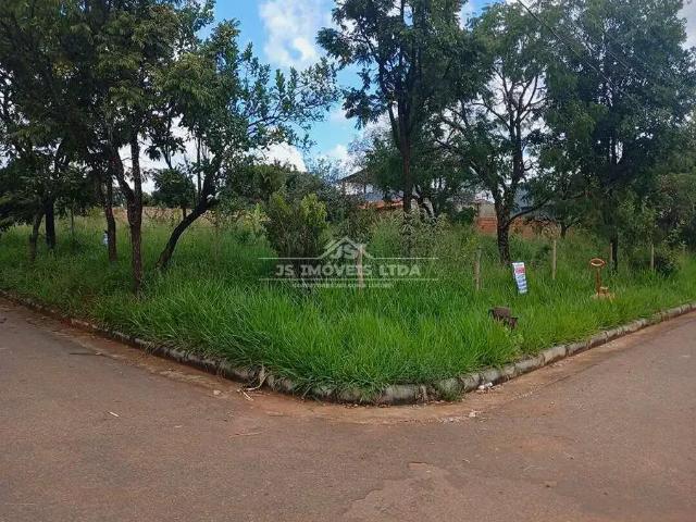 Terreno / Lote para Venda em Igarapé/MG Panorama Industrial