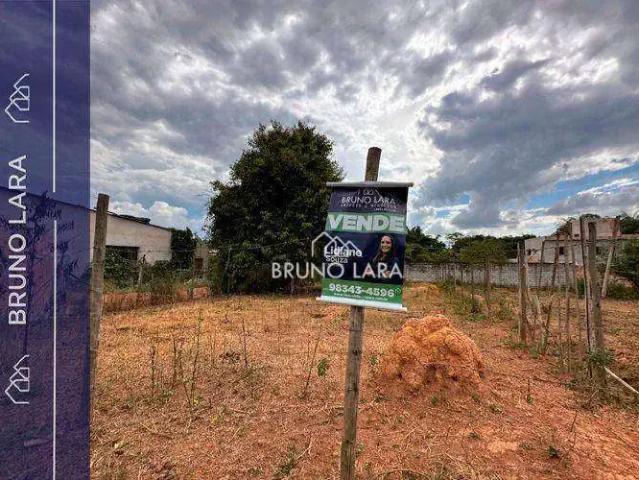 Terreno / Lote para Venda em Igarapé/MG Planalto Industrial