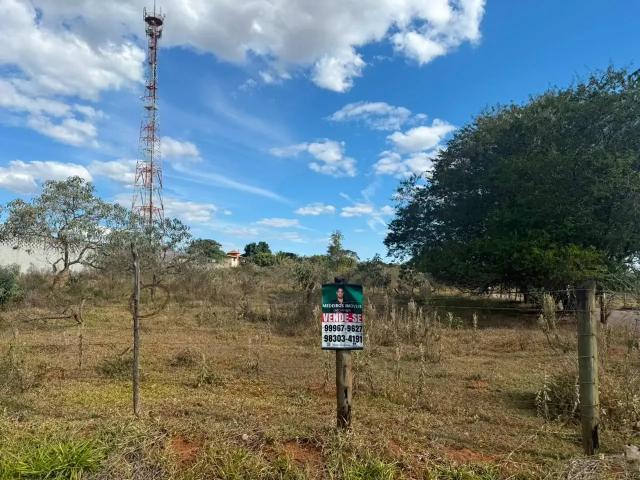 Terreno / Lote para Venda em Igarapé/MG Rancho Três Lagoas