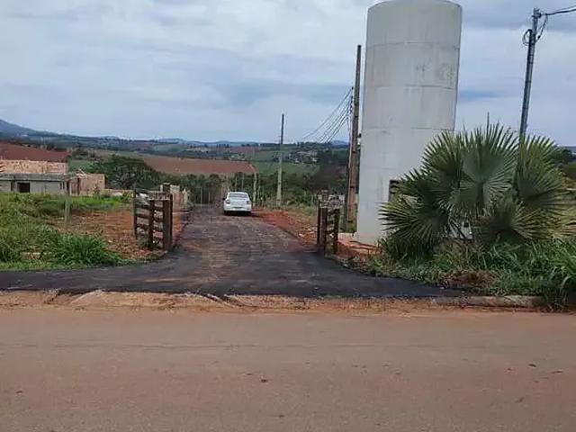 Terreno / Lote para Venda em Igarapé/MG Recanto do Igarapé