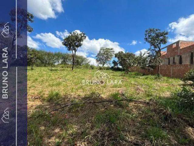 Terreno / Lote para Venda em Igarapé/MG Recanto do Igarapé